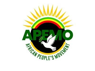 African People’s Movement – AfroManifesto