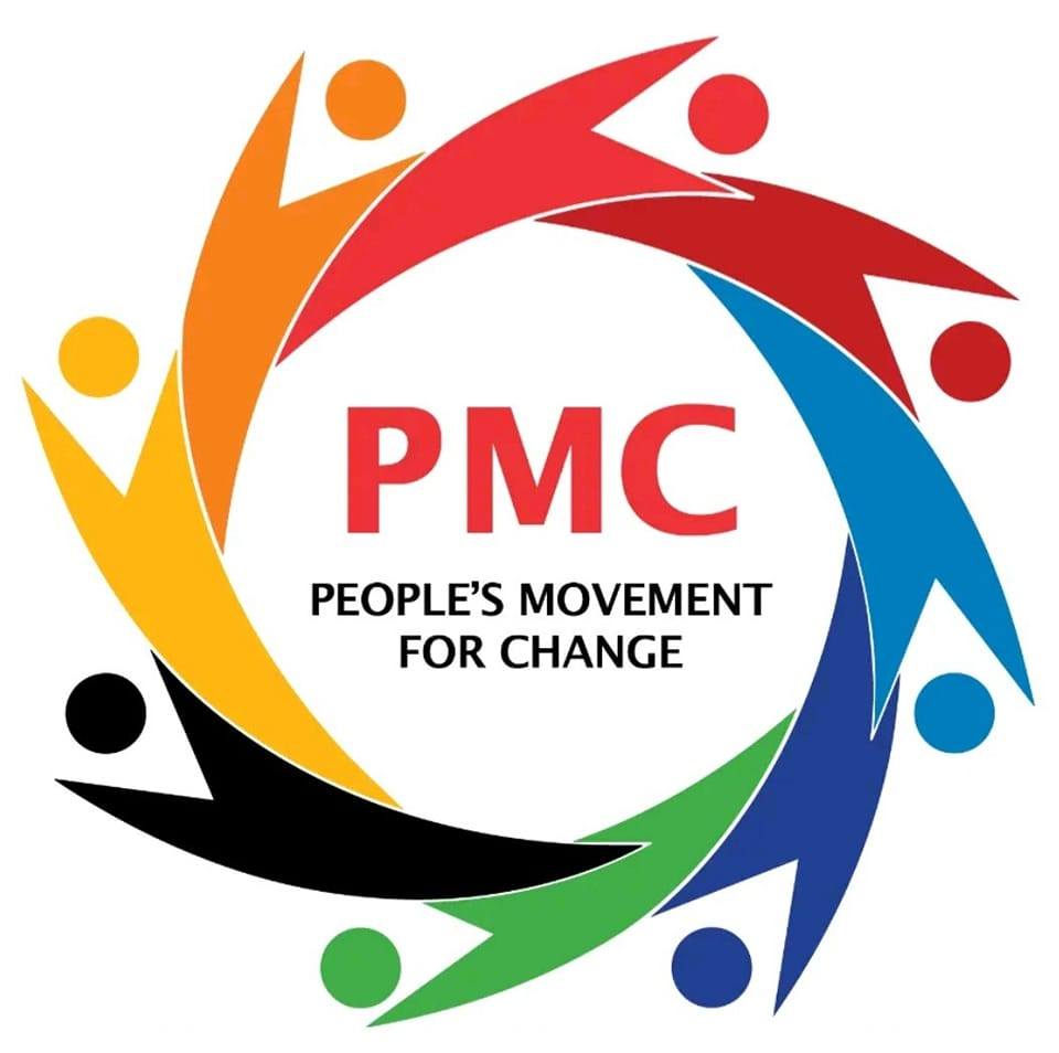 People’s Movement for Change – AfroManifesto